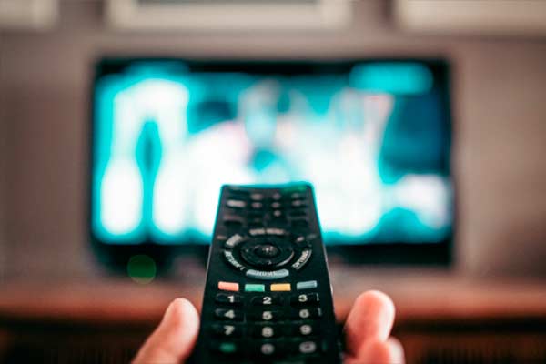 Aplicativos para assistir TV - Portal